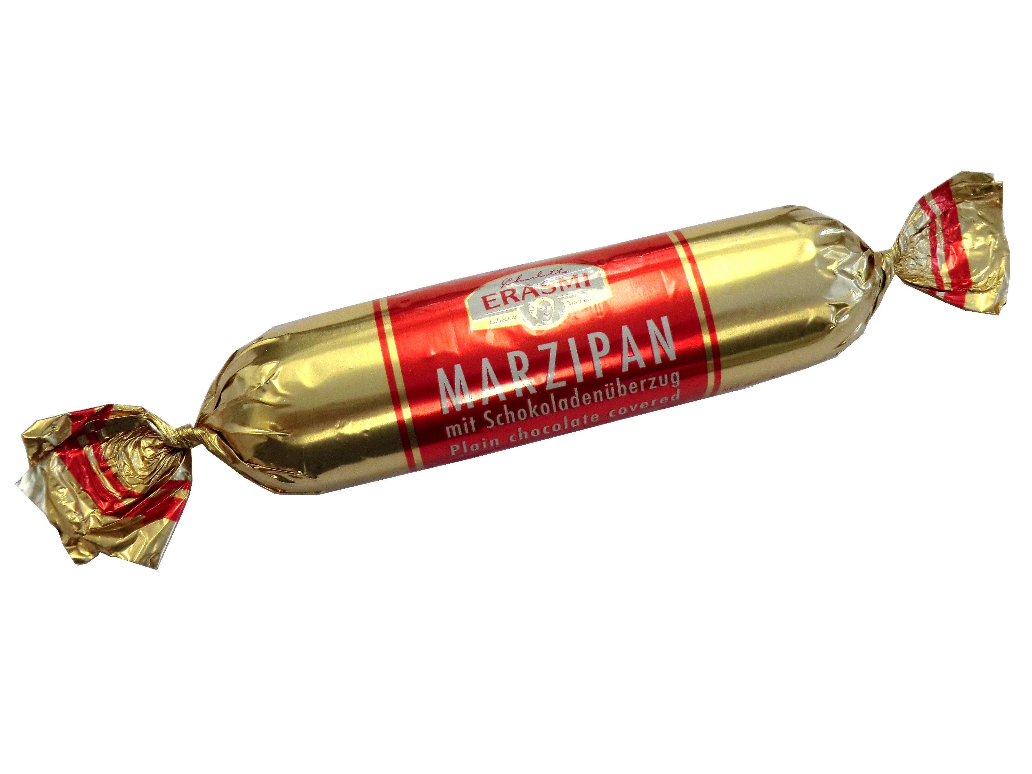 Carstens Lübecker Marzipan – Erasmi Salesfolders